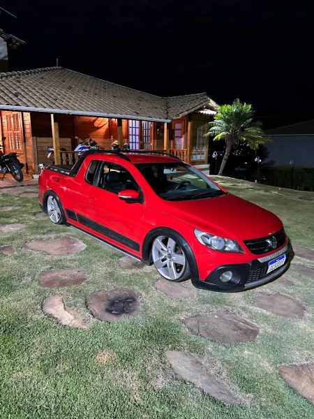 SAVEIRO CROSS :: vickalves.com.br