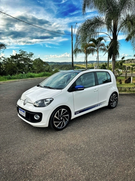 UP TSI SPEED #2 :: vickalves.com.br